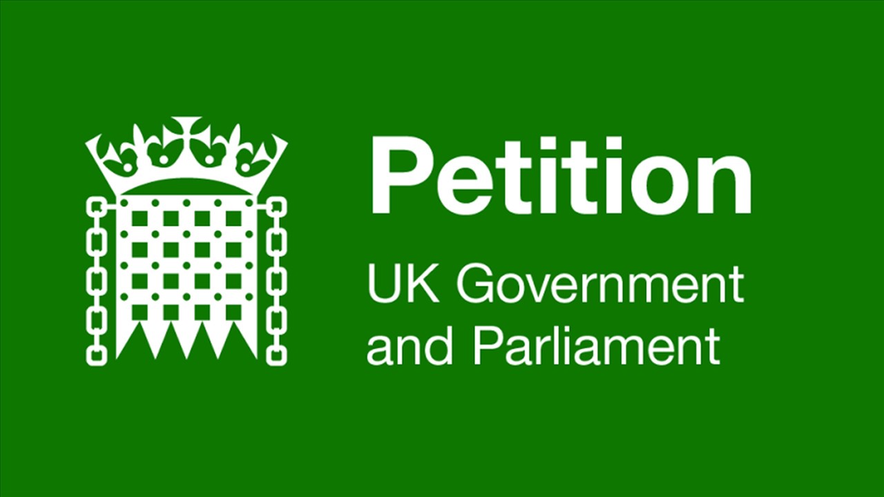 Do government petitions actually make an difference?